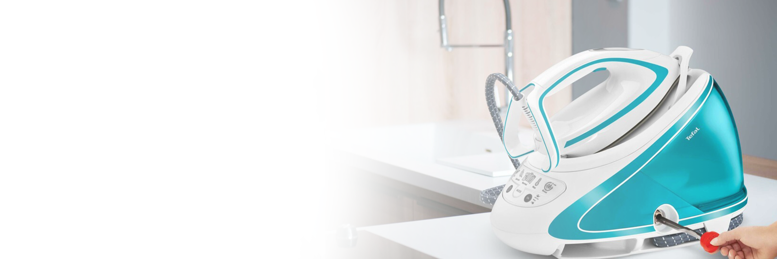 Tefal, find out all about our brand