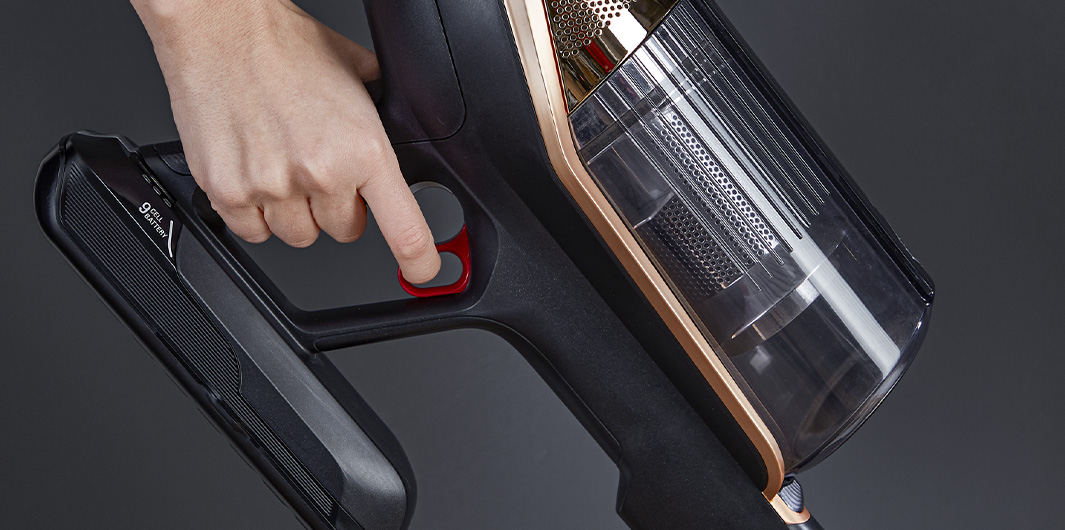 X-Force Flex | Aspirateur-balai | Rowenta