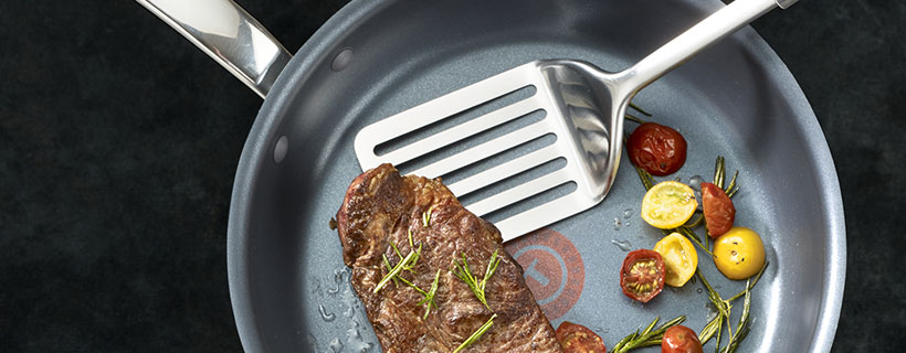 Use & care of your pots and pans | Tefal