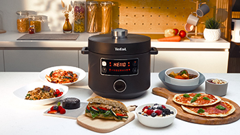 Multikocher für einfache, vielseitige Gerichte | Tefal