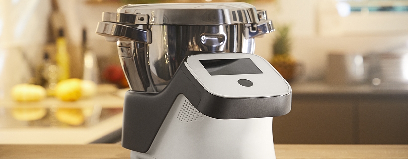 Companion Robot De Cuisine - Appareil de Cuisson | Moulinex