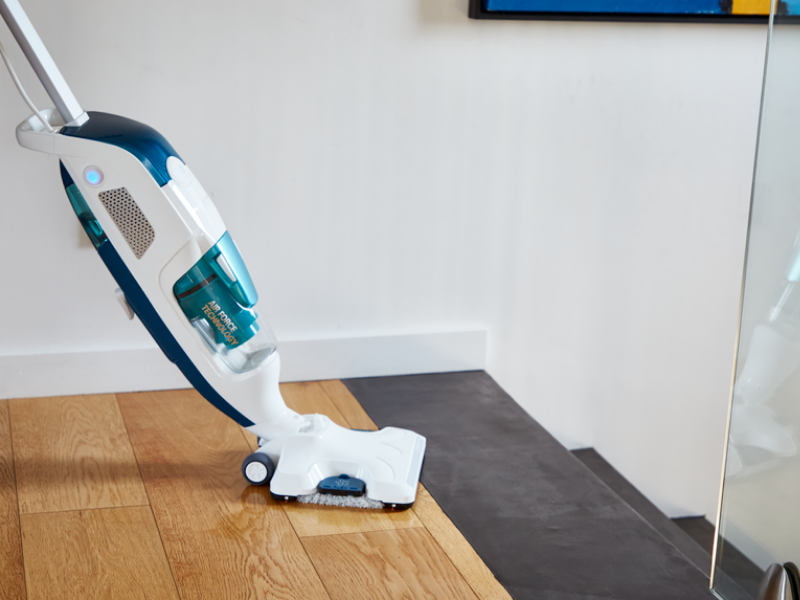 CLEAN & STEAM REVOLUTION | Nettoyeurs vapeurs | Rowenta