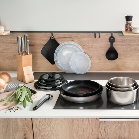 Batteries de cuisine - Ingenio | Tefal