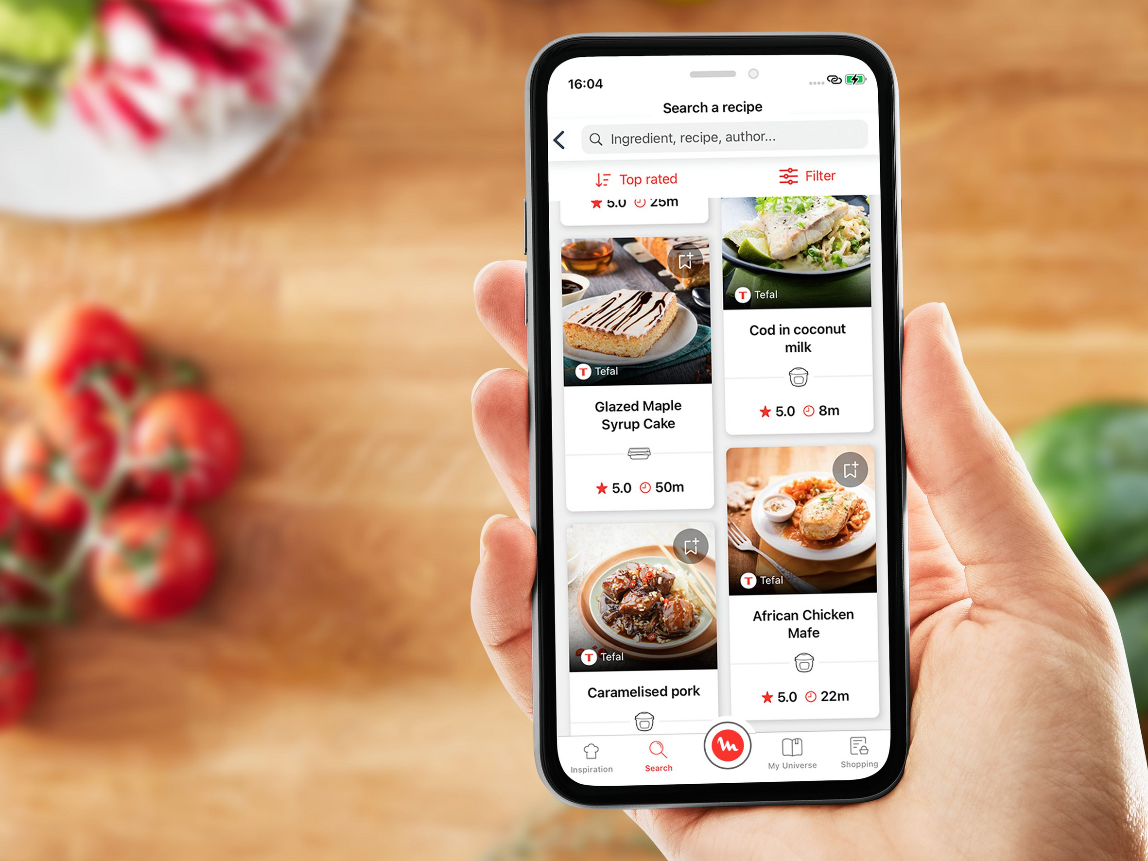 Moulinex Cookeo Touch Pro Multicuiseur, Balance intégrée, Connecté ...