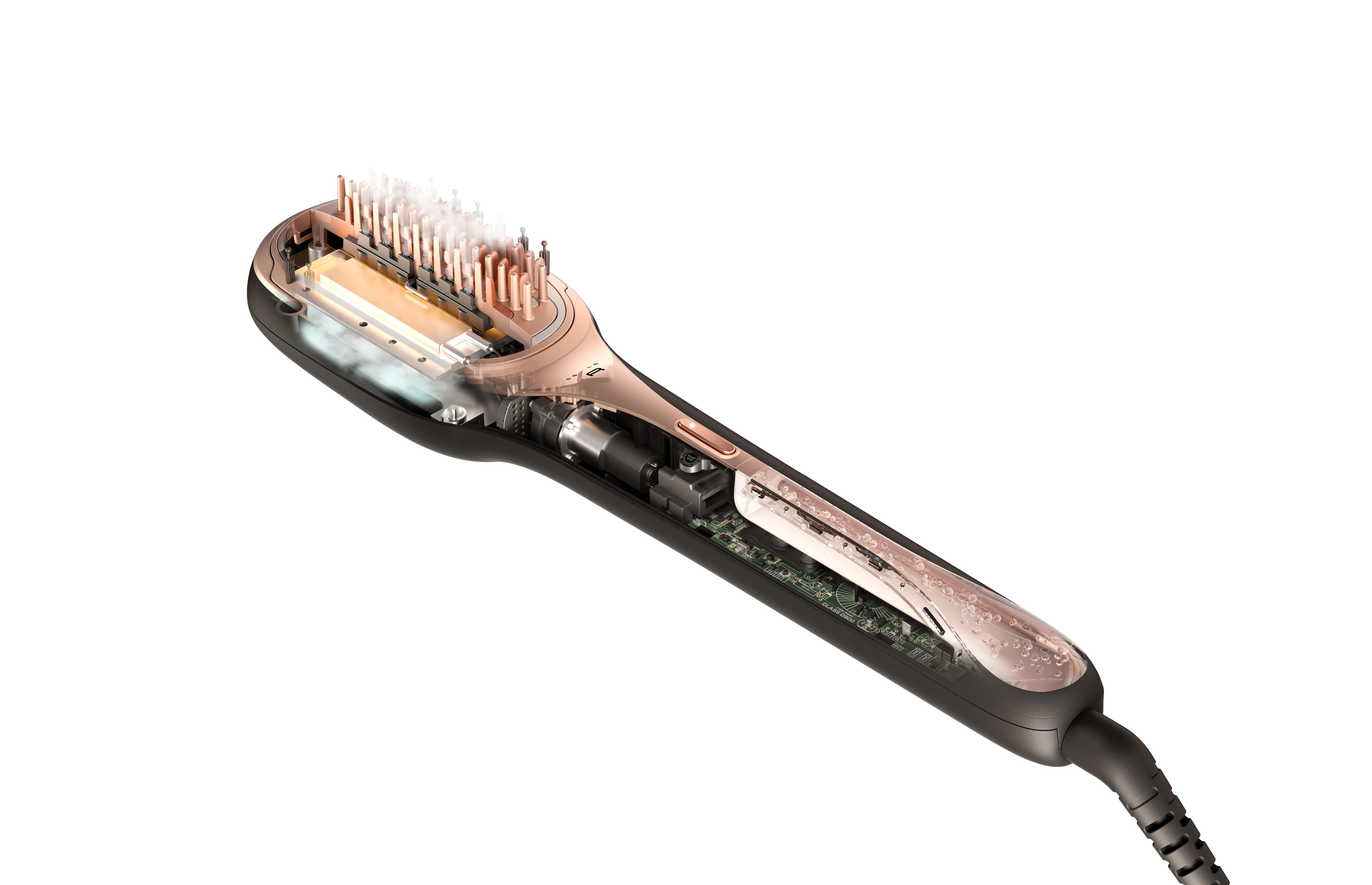 ROWENTA HAIR THERAPIST™ CF9940F0