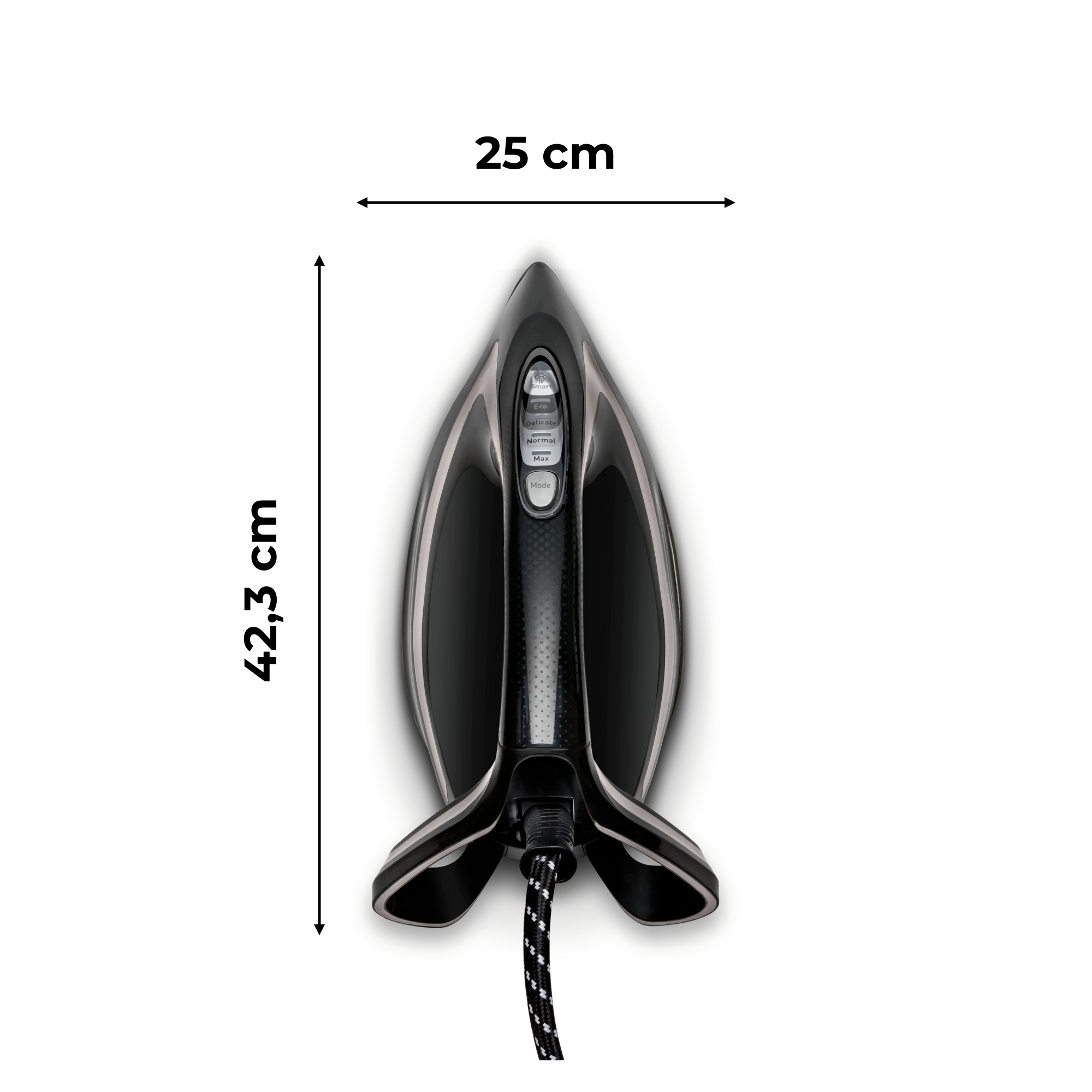 CALOR Pro Express Ultimate +, Centrale Vapeur Haute Pression, 8 Bars ...