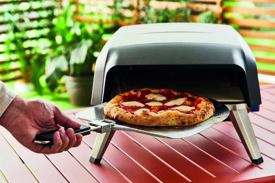 Four à pizza - CUISSON CONVIVIALE | Tefal
