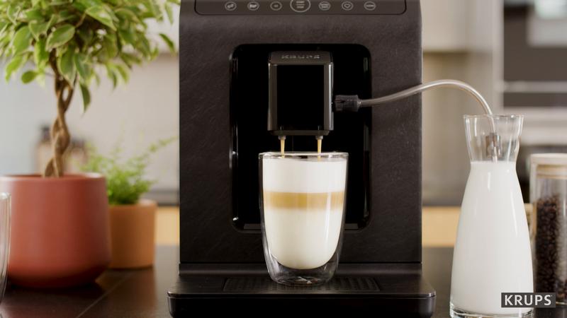 Ersatzteile & Zubehör EA89Z Classic Edition EA89ZB10 Krups