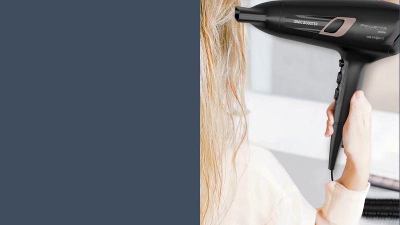 Studio Dry Glow Haartrockner CV5820 | Haartrockner | Rowenta