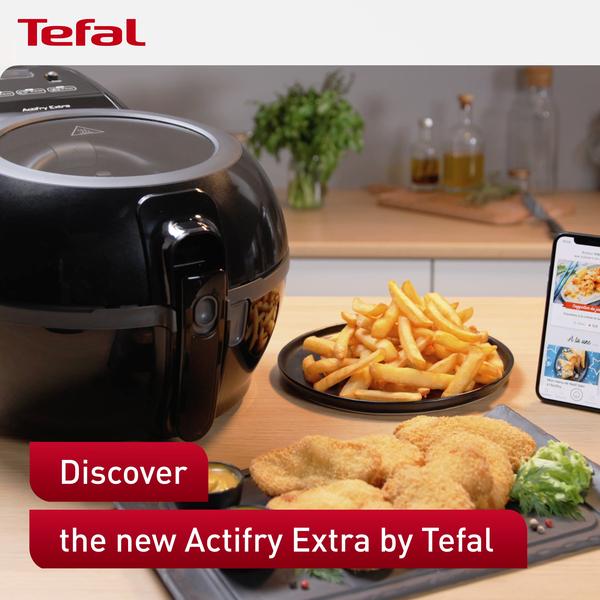 Actifry Extra - air fryer | Tefal