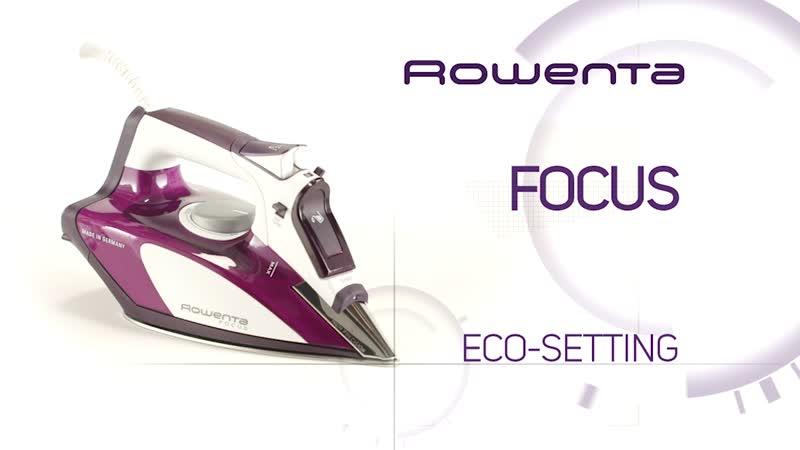 Ersatzteile & Zubehör Focus Excel DW5122 DW5122D1 Rowenta