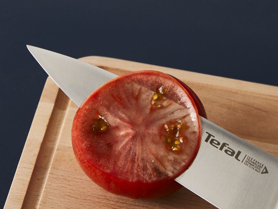 Cómo afilar un cuchillo. Guía paso a paso para recuperar el filo