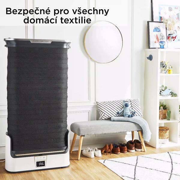 Samožehlička TEFAL CARE FOR YOU YT3040 | Napařovací žehličky | Tefal