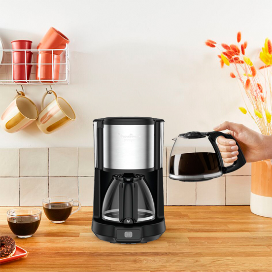 Cafeteiras de filtro | Café | Moulinex