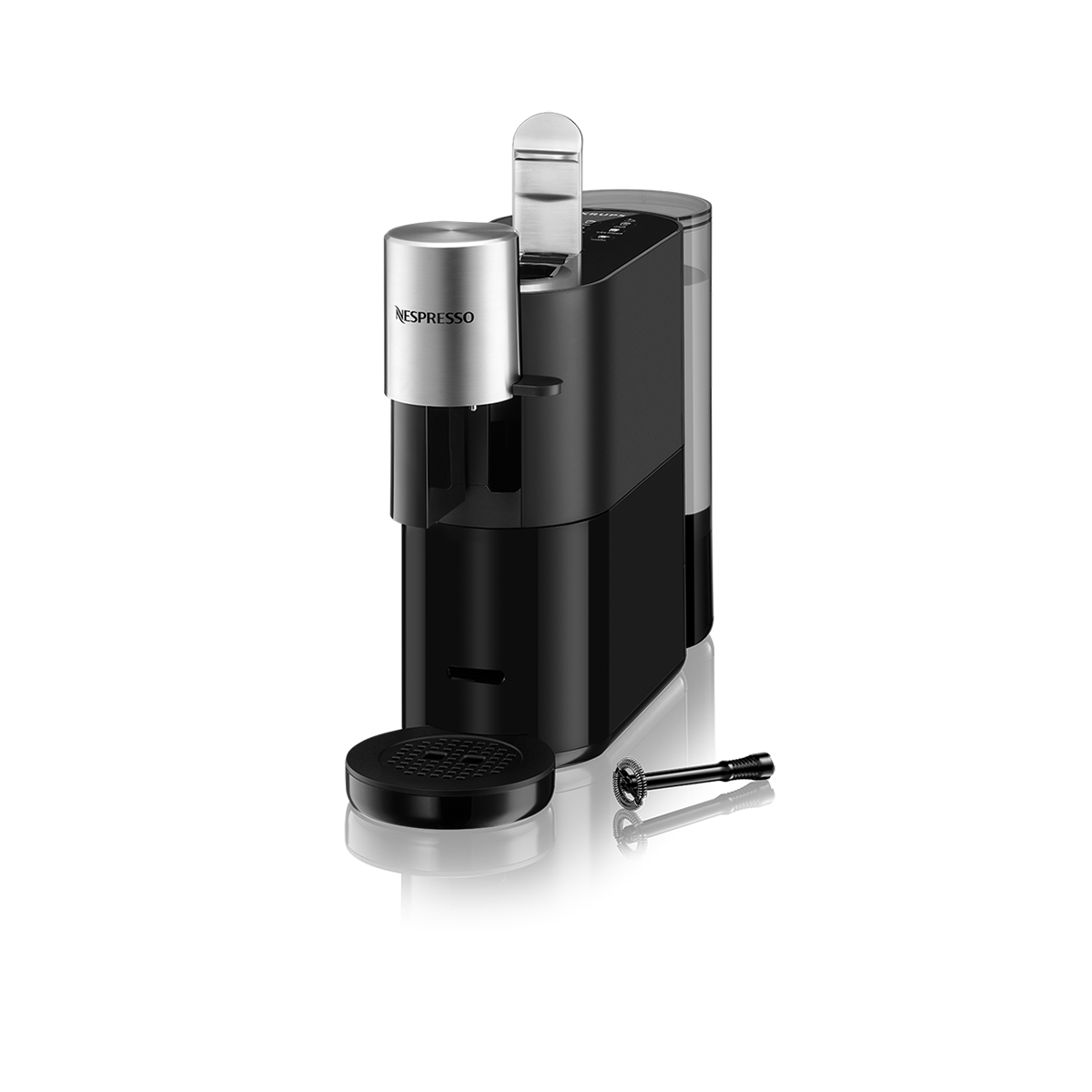 Nespresso Atelier XN8908 koffiezetapparaat | Nespresso | Krups