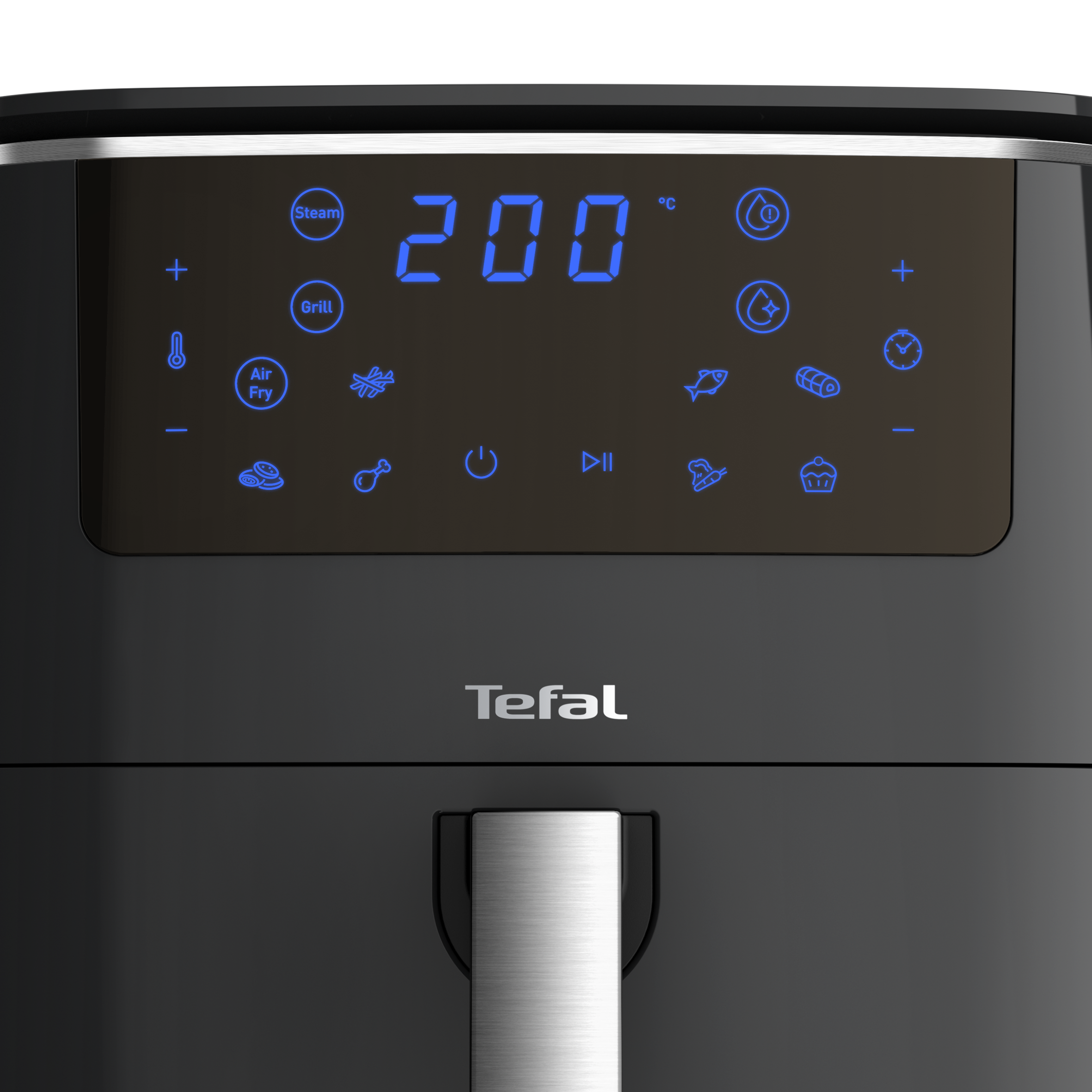 Easy Fry Grill & Steam FW2018 | Heißluftfritteusen | Tefal