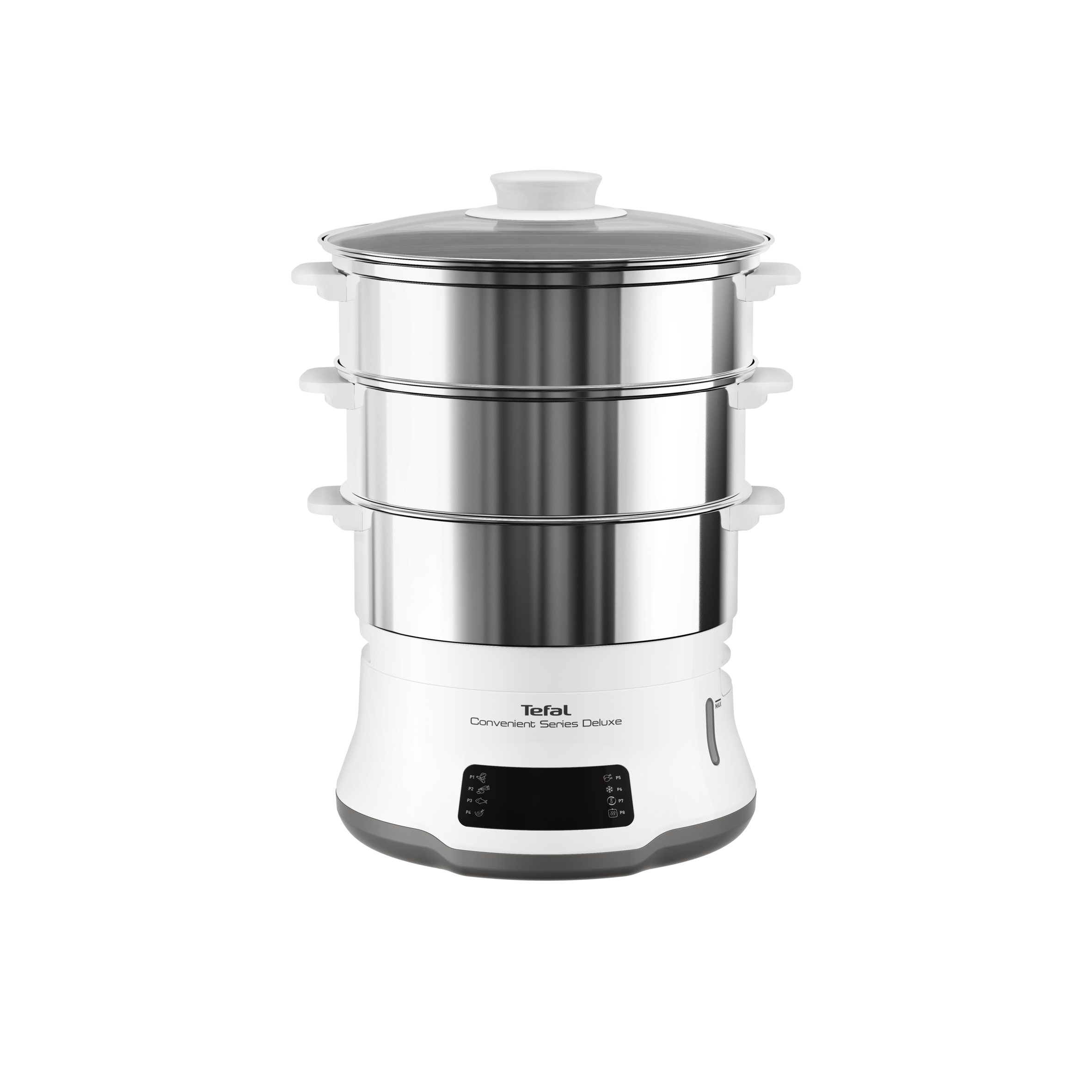 Convenient Series Deluxe | CUISEURS A RIZ | Tefal