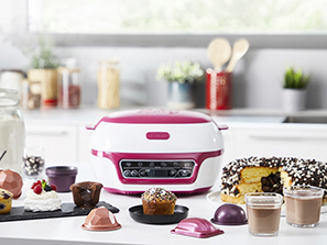 Küchengeräte zum Backen von Kuchen, Gebäck und Brot | Tefal