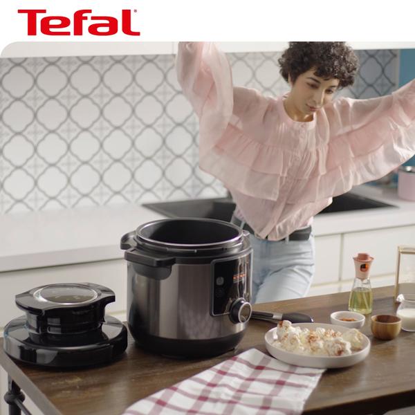 Turbo Cuisine & Fry CY7788 Multicooker | Elektrische snelkookpannen en ...