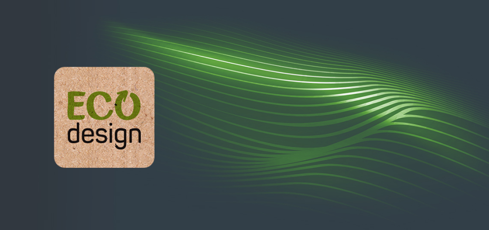 Das Ecodesign-Konzept von Rowenta