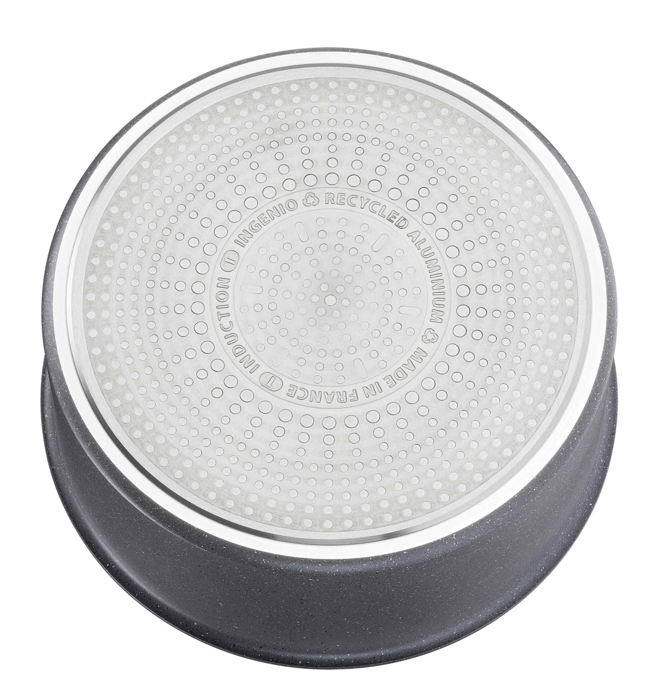 Ingenio Natural Force 20 cm - Poêlon Ingenio| Tefal