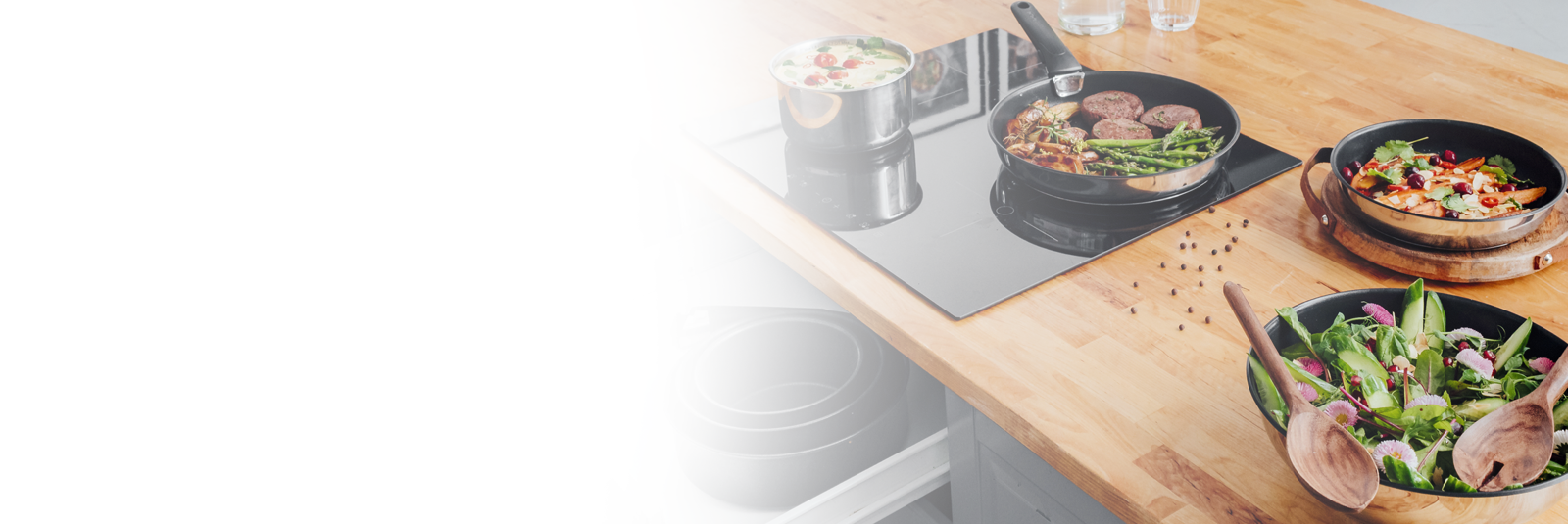 Erfahren Sie alles über die Marke Tefal