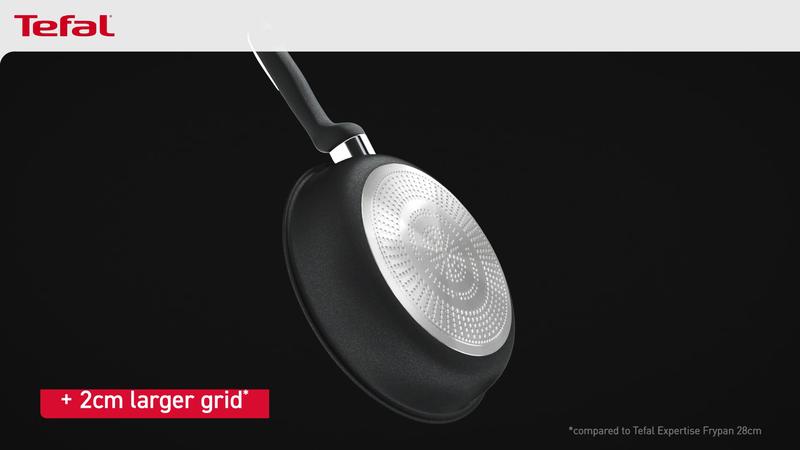 Tefal Unlimited Wokpan 28cm | TEFAL