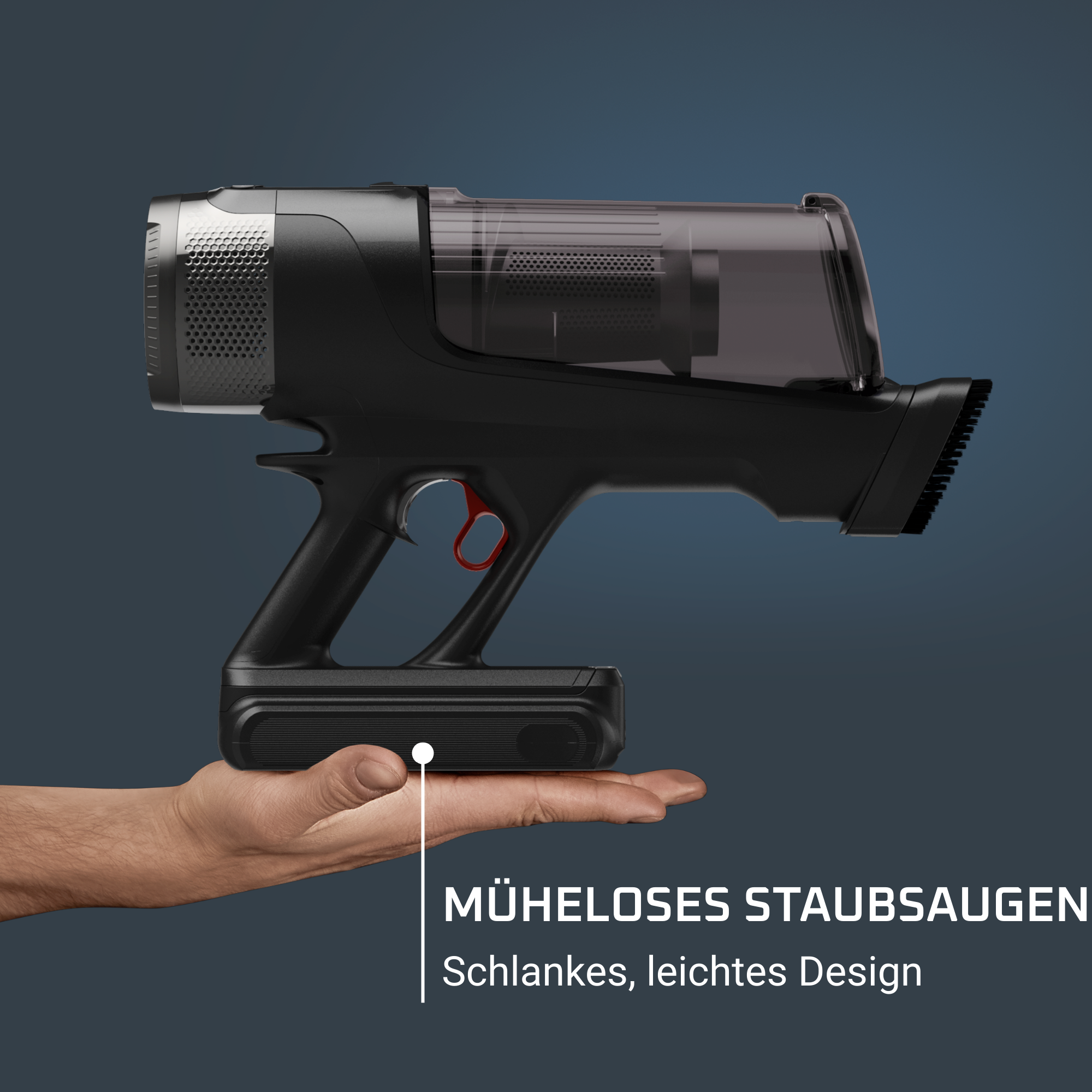 X-Force Flex 13.60 Allergy Akkustaubsauger RH9A36 | Cashback Aktionsprodukte | Rowenta