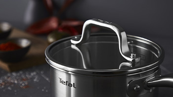 Hochwertige Topfsets – Qualität & Vielseitigkeit | Tefal