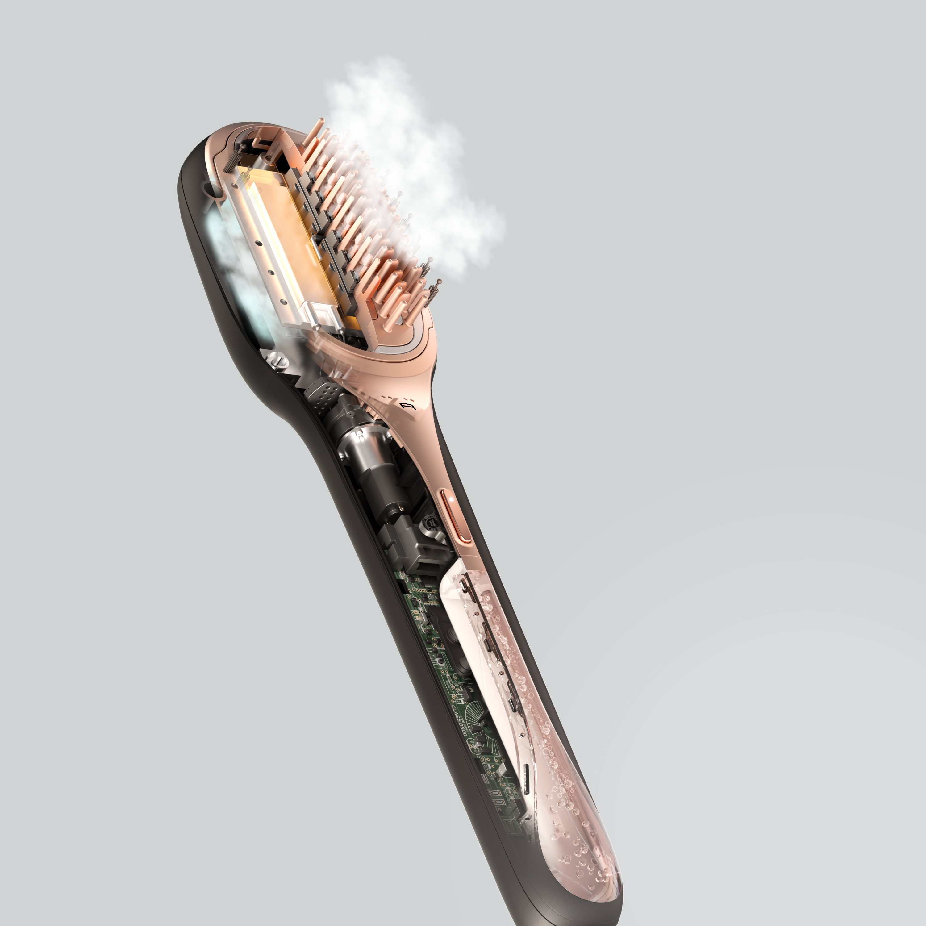 HAIR THERAPIST™ | Ultimate Experience | Rowenta