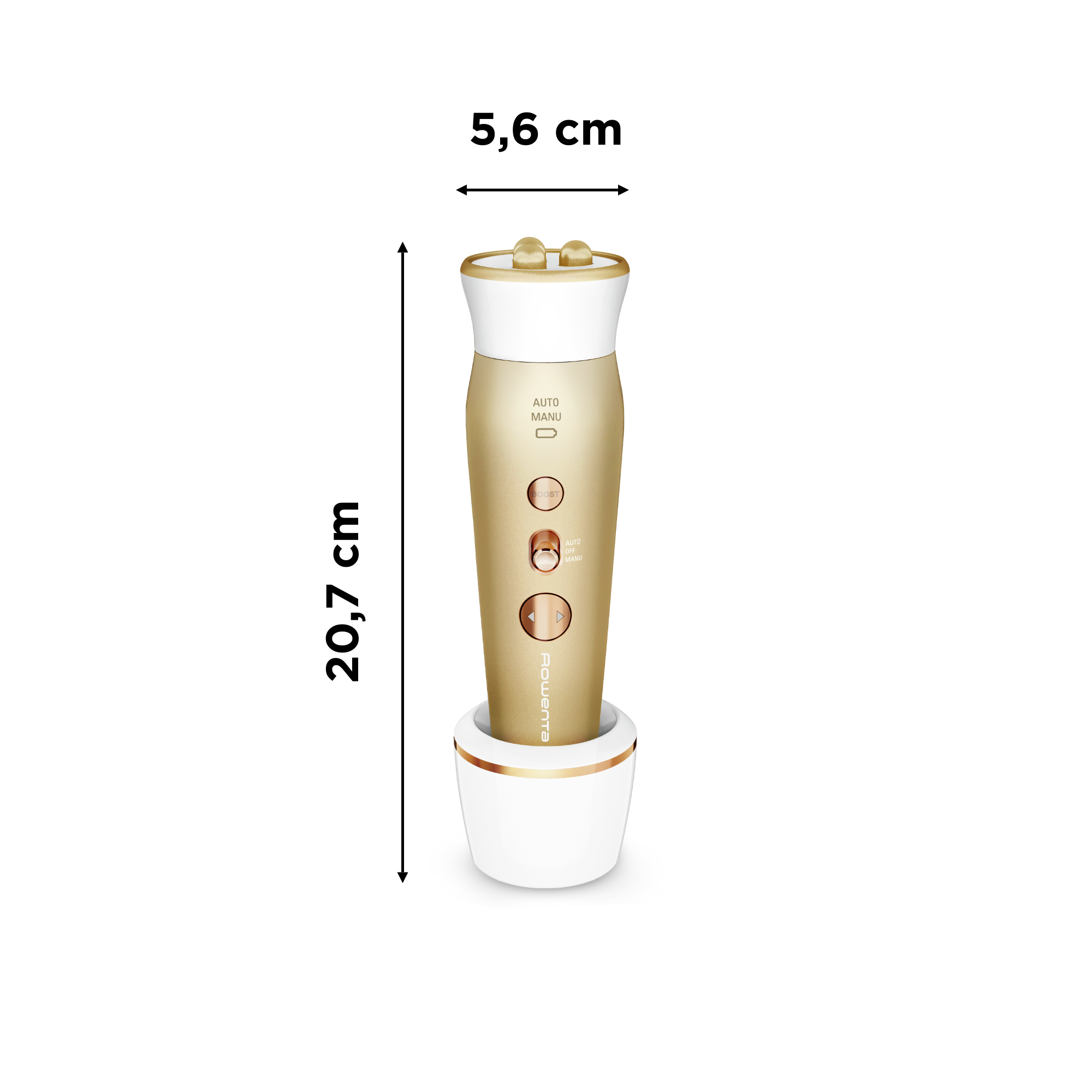LIFT CONTOUR | Joyeux Anniversaire | Rowenta