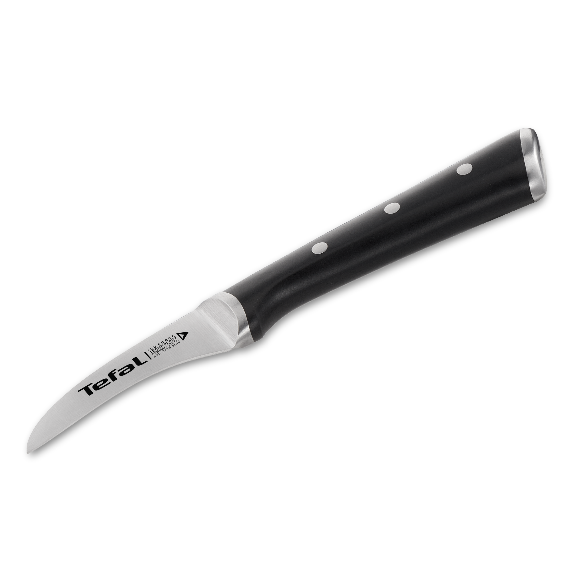 Nóż do obierania TEFAL ICE FORCE 7cm | Tefal