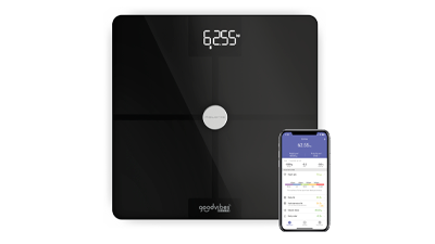 Goodvibes, smart scales | Rowenta