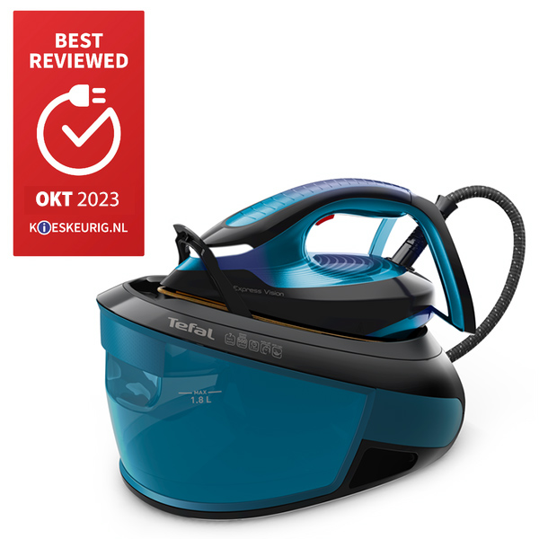 Accessoires en onderdelen Express Vision SV8151 stoomgenerator SV8151E0 ...