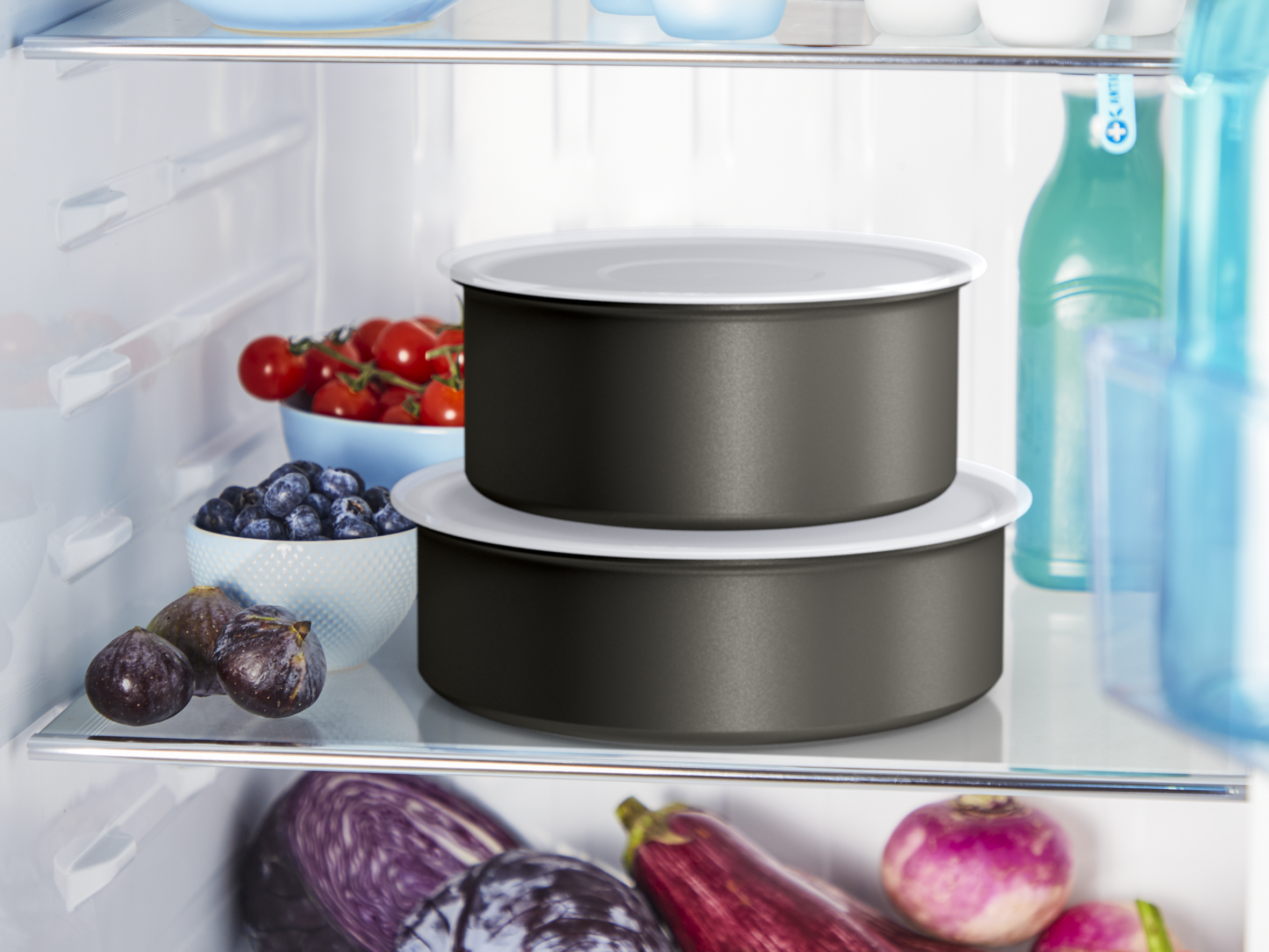 Ersatzteile & Zubehör Ingenio Emotion 20-teiliges Set, L897SK L897SK04 Tefal