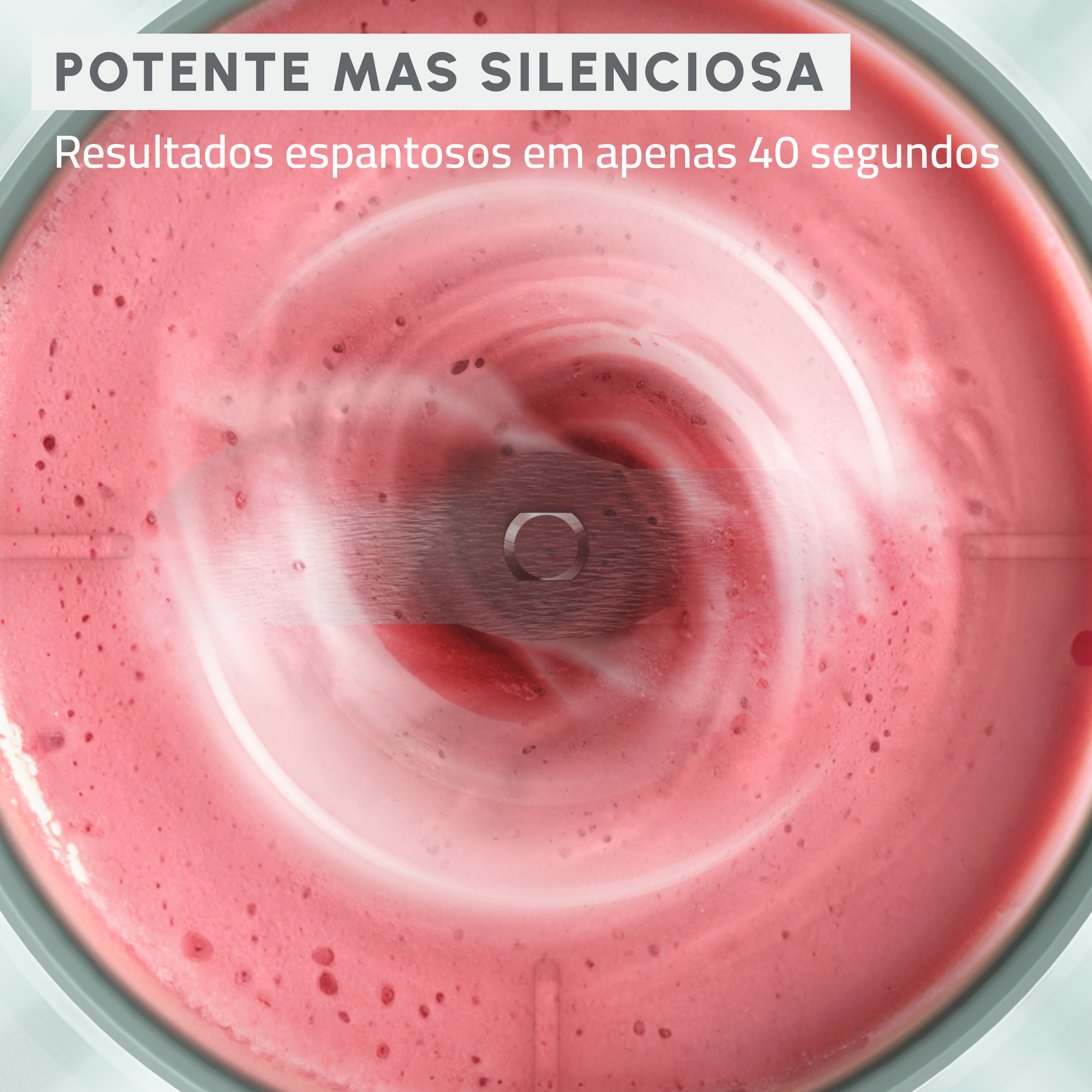 Lightmix Eucalipto 300 ml | Liquidificadoras | Moulinex