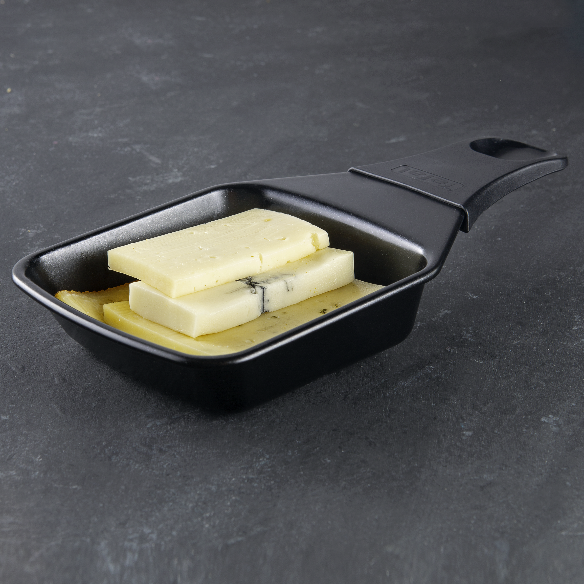 Gourmet Raclette & Tischgrill RE610D | Raclette- und Fondue-Sets | Tefal