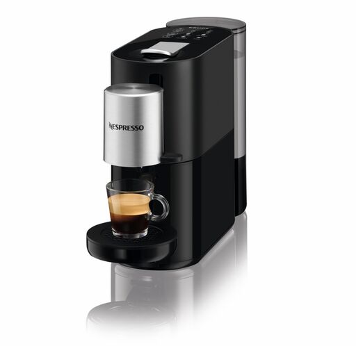 Die passende Kaffeemaschine für Sie? | KRUPS