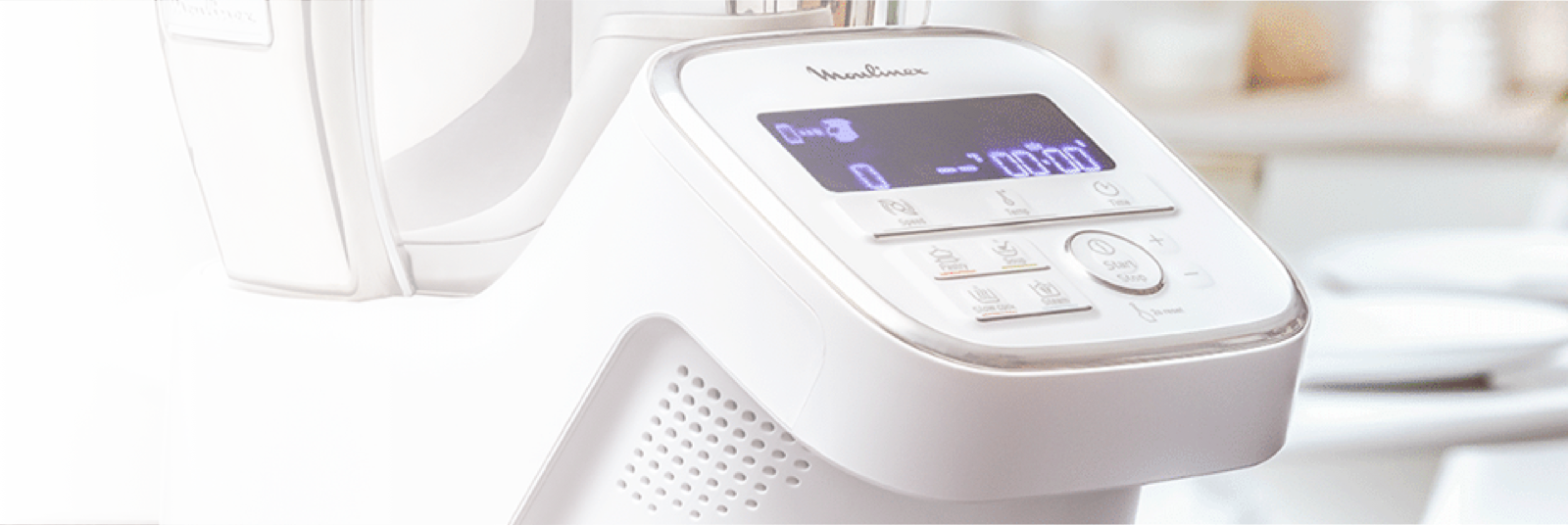 Moulinex - Petit électroménager pour la cuisine