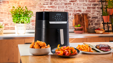 Tefal Kochgeräte für unzählige Rezepte | Tefal