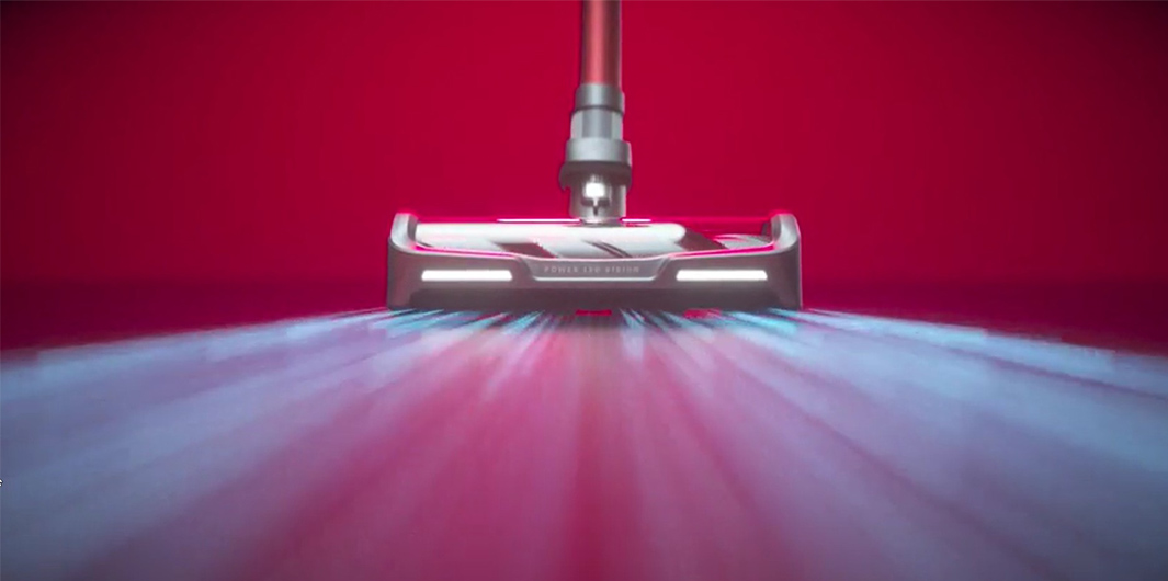 X-Force Flex | Aspirador Versátil| Rowenta