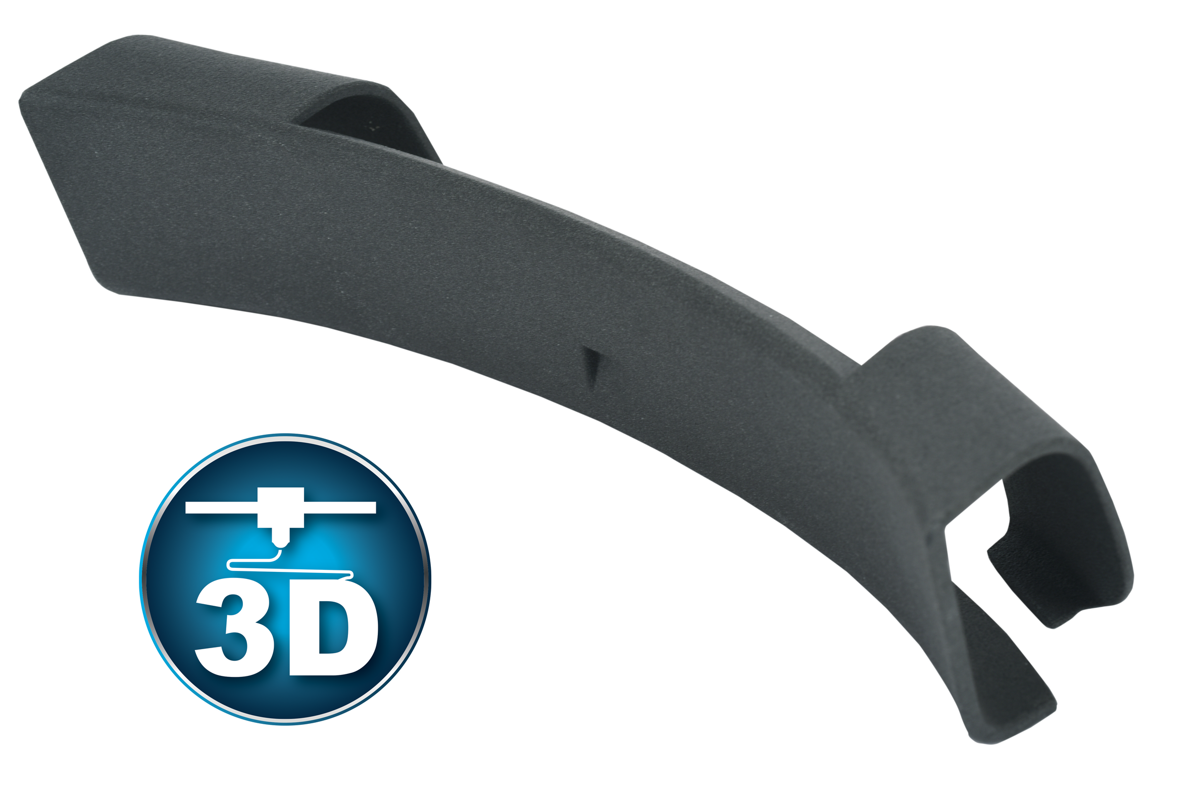 Support sangle bandouliere 3D SS-1600007354 | Rowenta