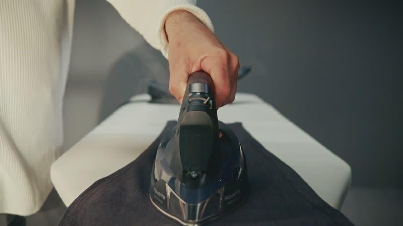 Freemove Force, Ferro da Stiro a Vapore Senza Filo, Potente ed ...