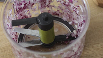 5 Second Chopper | Tutorial & Instructions | Tefal