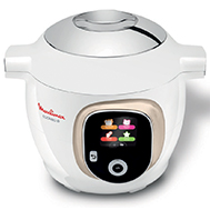 Come scegliere un multicooker Cookeo? | Moulinex