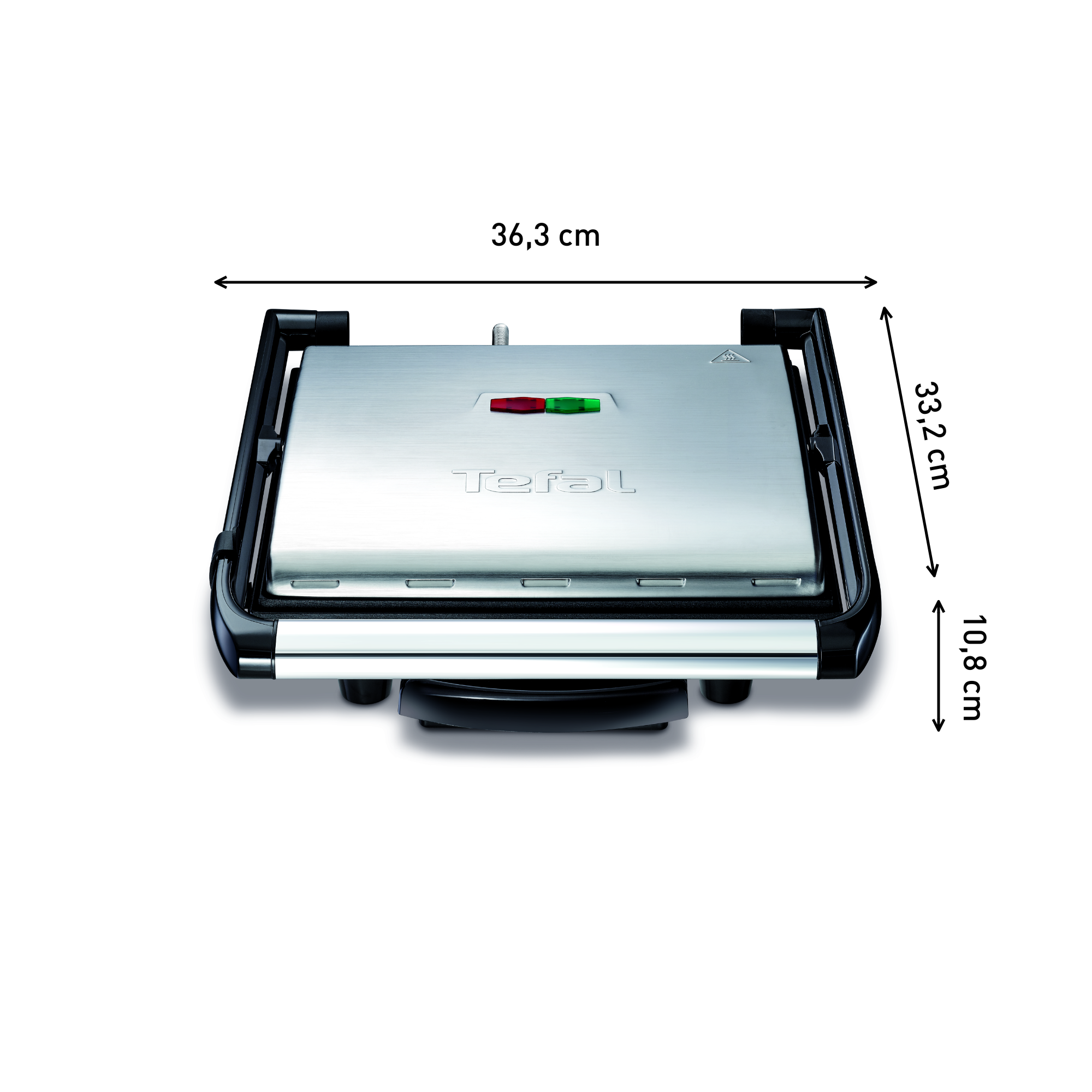 Inicio Grill GC241D | | Tefal