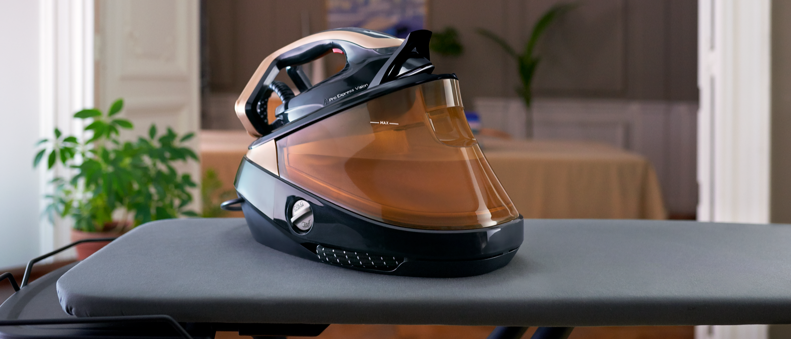 Stoomgeneratoren van Calor