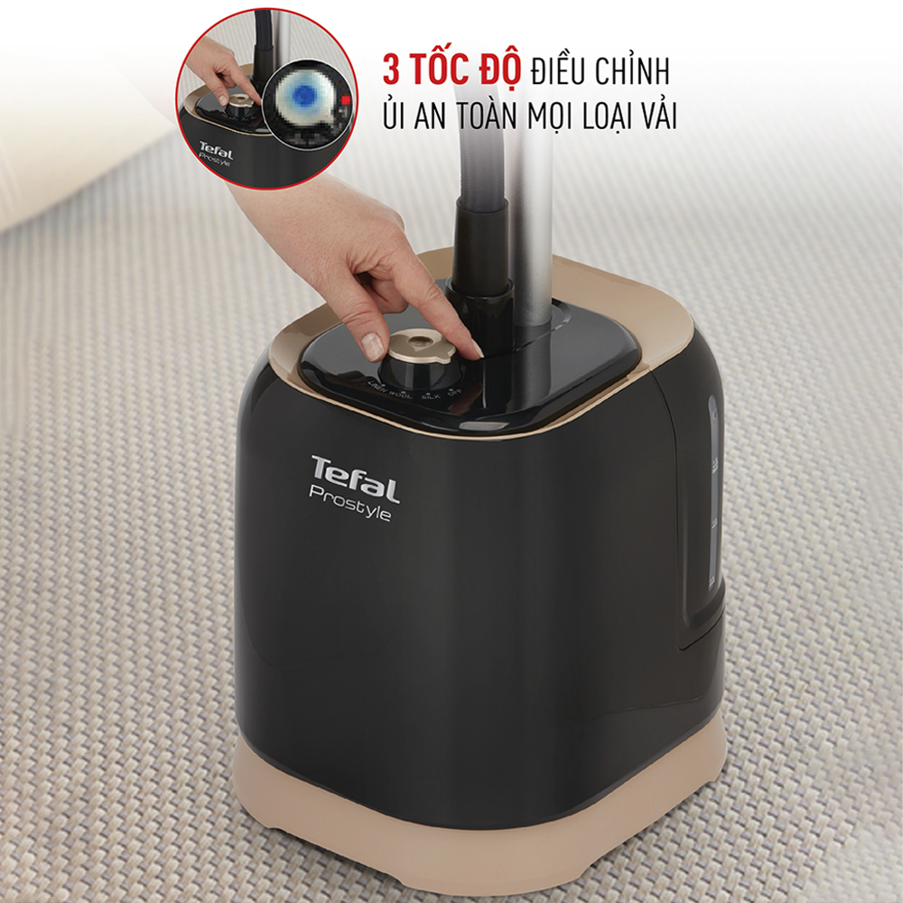 Bàn ủi hơi nước đứng Tefal - IT3440E0 - 1800W | TEFAL