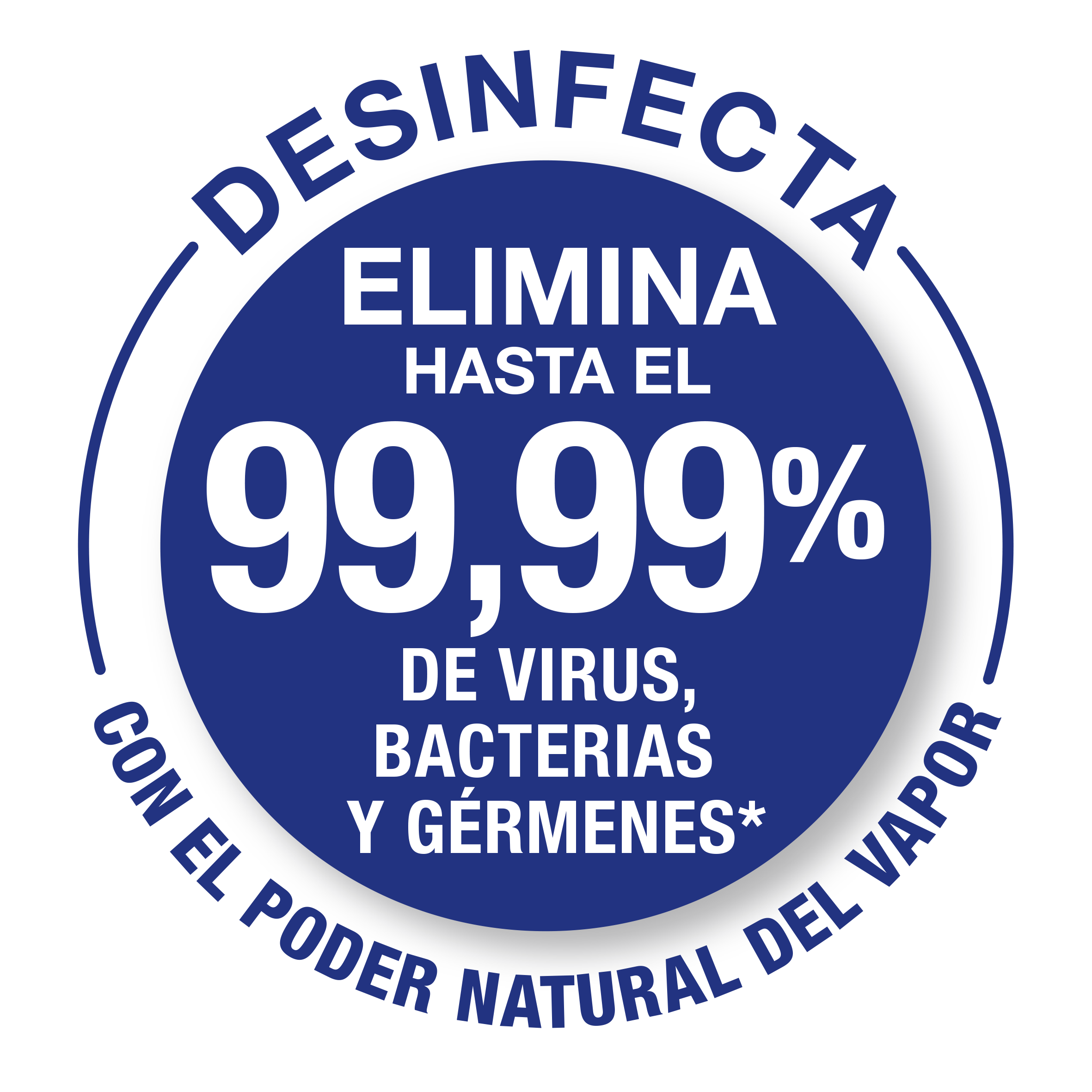 Solución de planchado Ixeo Power Cobre de Rowenta