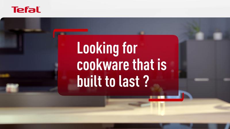 Virtuoso E4921925 Wok - 28 cm - Induction | Woks | Tefal